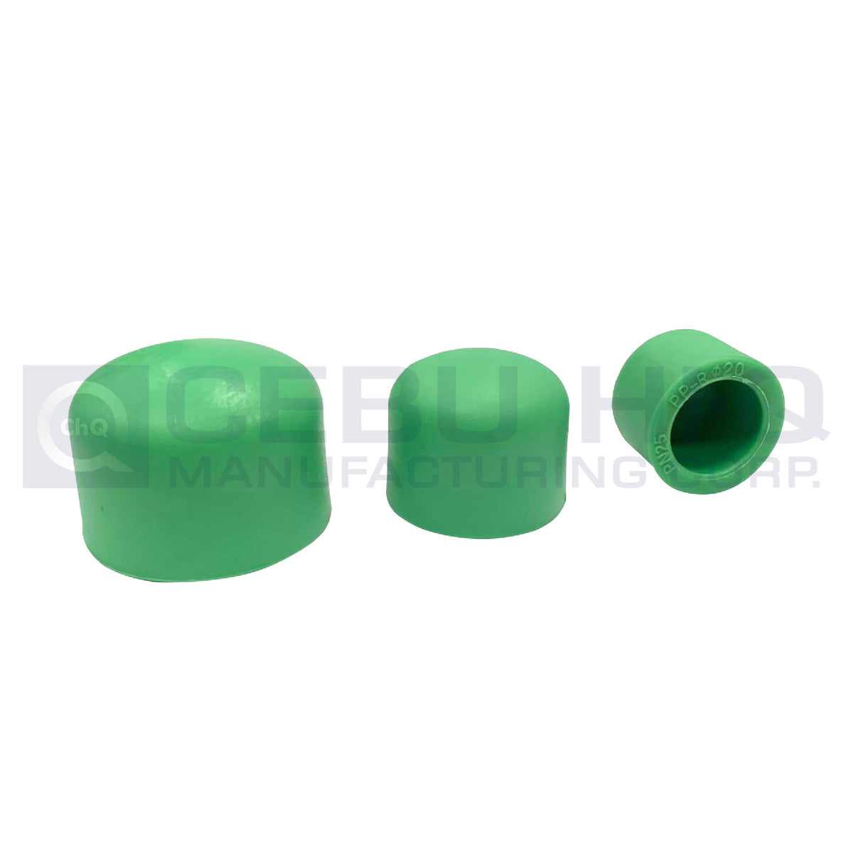 PPR Green End Cap – CEBU HIQ MFG. CORP.