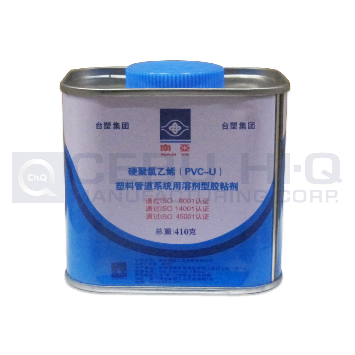 Formosa Vinyl Adhesive – CEBU HIQ MFG. CORP.