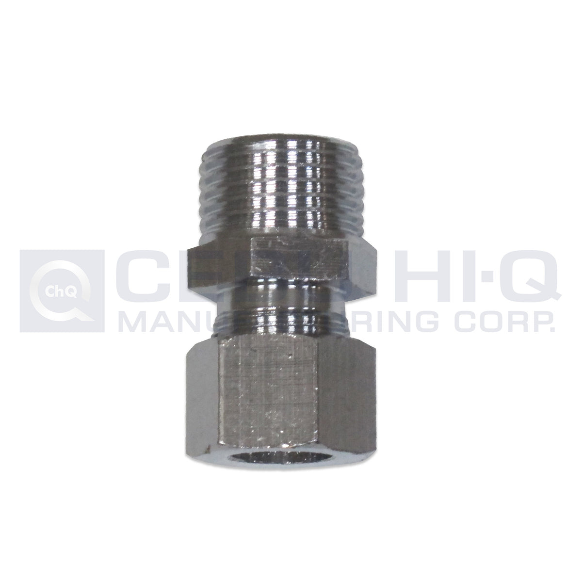 Gooseneck Connector Only – CEBU HIQ MFG. CORP.